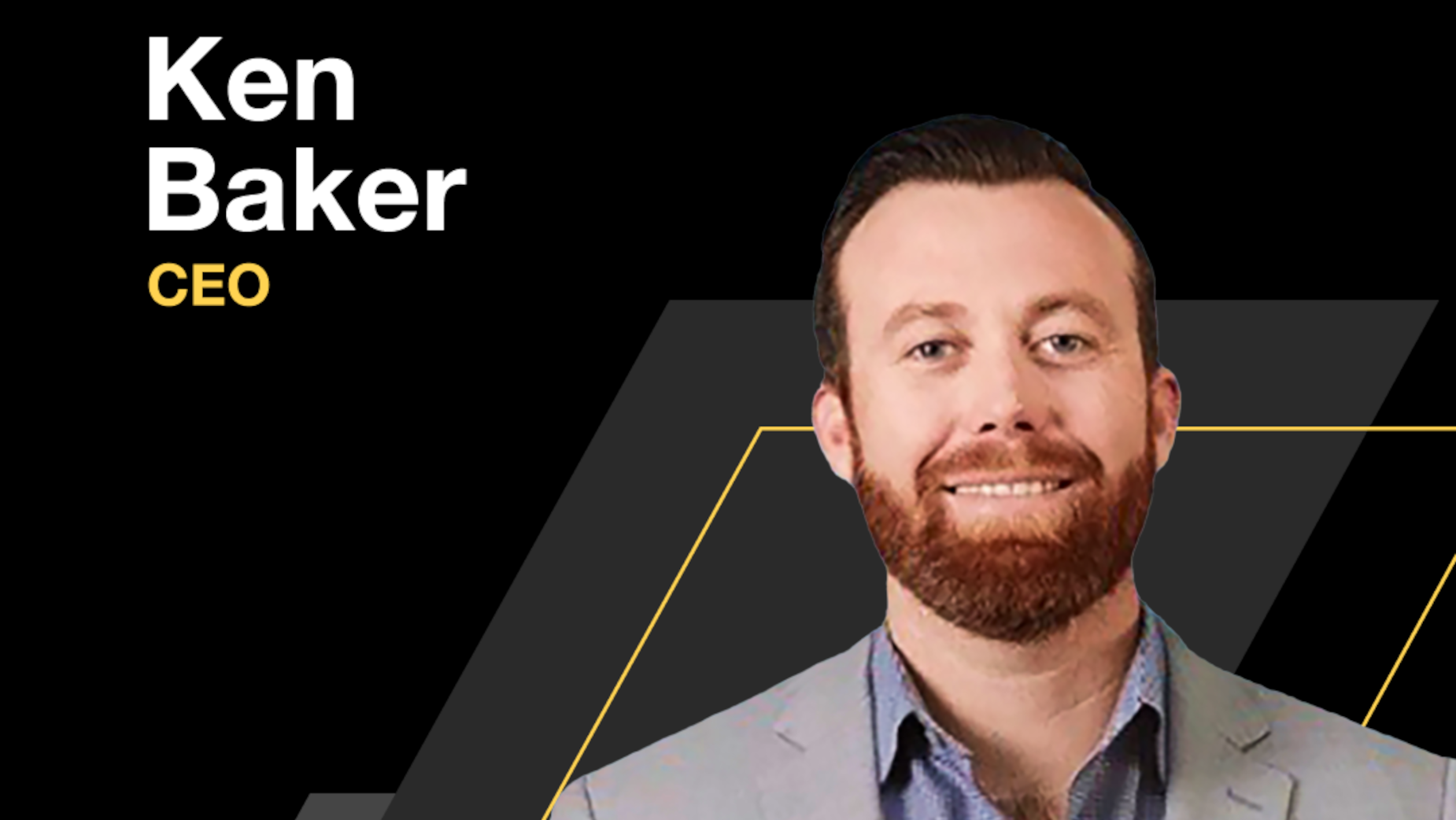 Mythic Welcomes Ken Baker as New CEO | LBBOnline