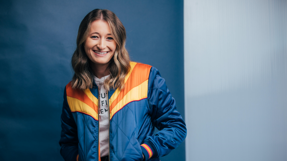 Kendall Goldberg Joins Gravy Films for US Commercial Representation ...