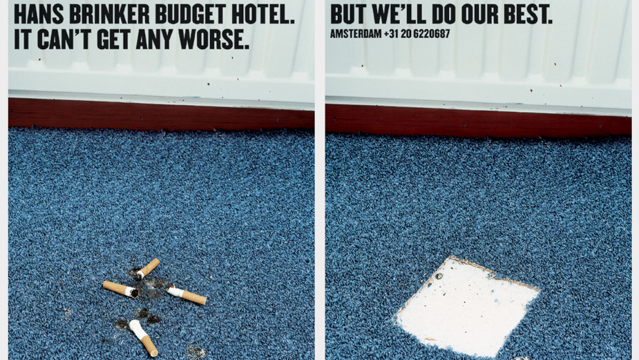 The Heritage and Daring Work of KesselsKramer | LBBOnline