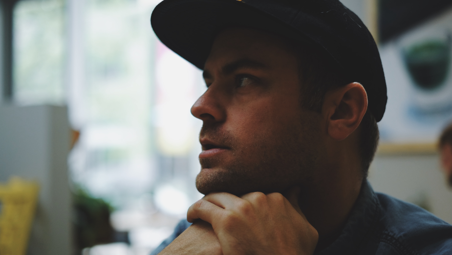 Sequoia Content Welcomes Director Kevin Bolger | LBBOnline