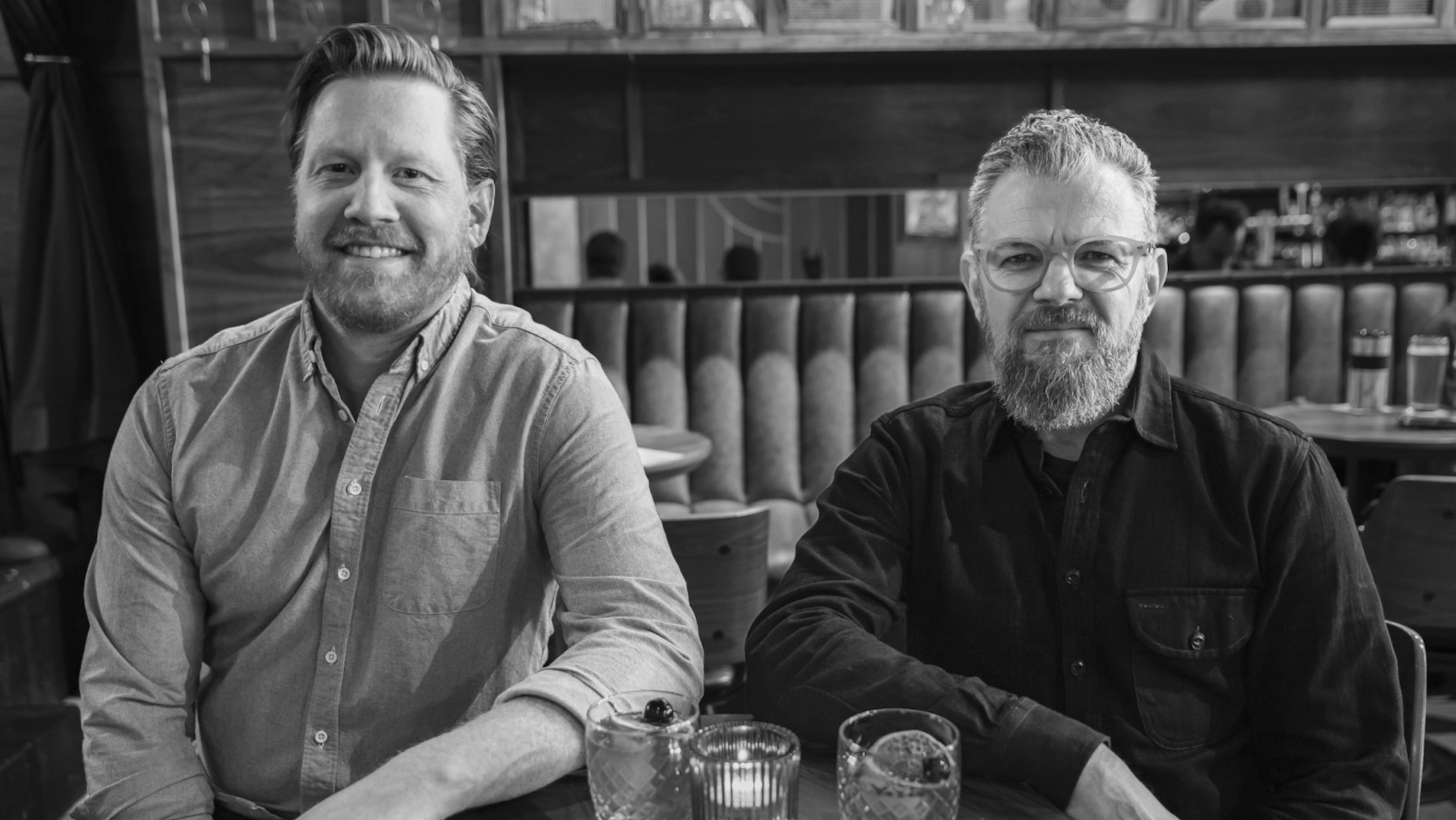 Barrett Hofherr Promotes Ted Bluey and Kevin Albrecht to Associate ...