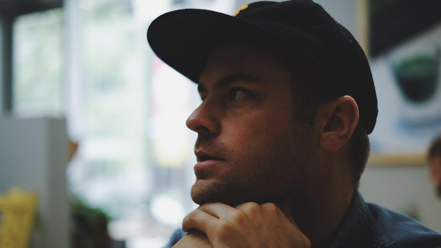 Station Film Welcomes Acclaimed Director Kevin Bolger | LBBOnline