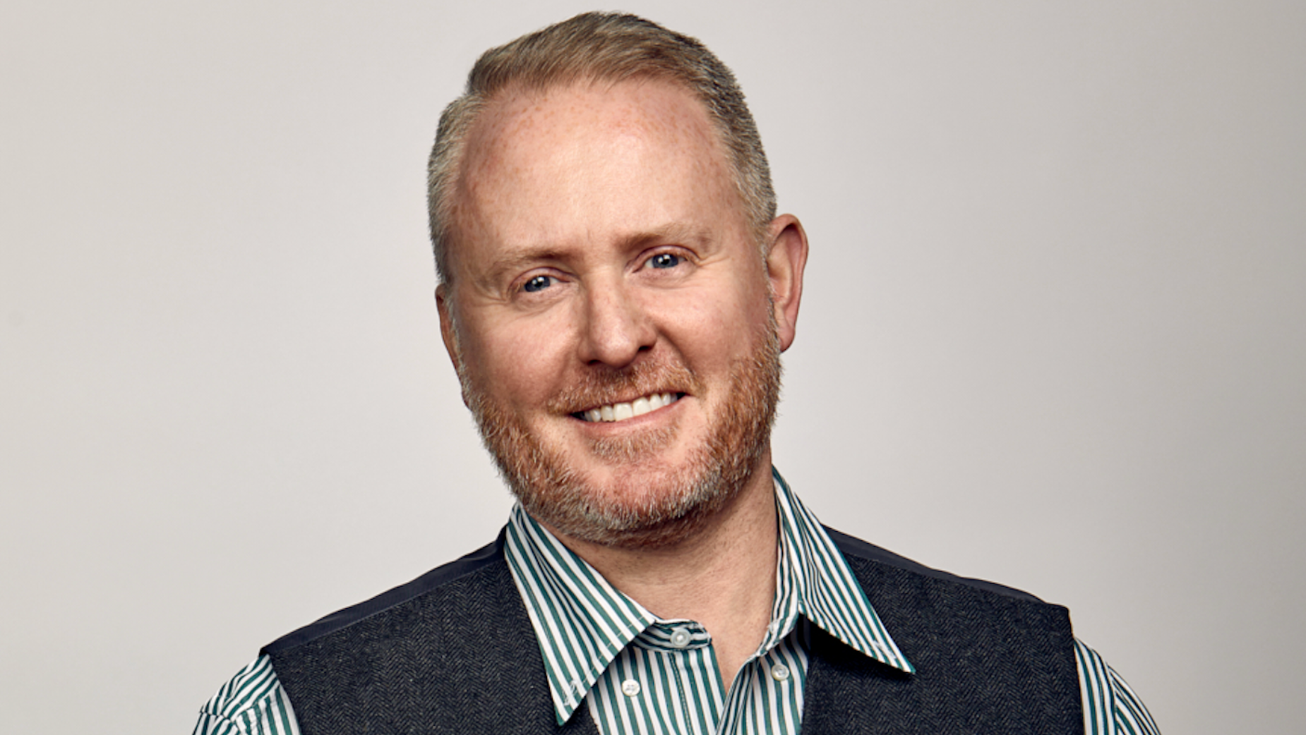 JAMM Hires Kevin Breheny as Executive Producer of Colour | LBBOnline