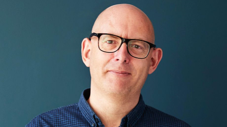 The Work That Made Me: Kevin Chesters | LBBOnline