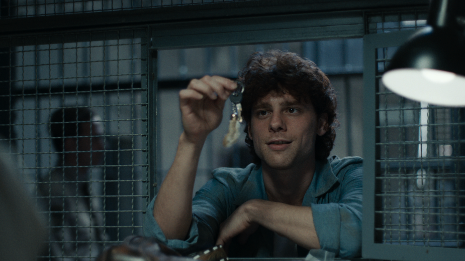 Dutch Insurance Company Centraal Beheer Brings Back Legendary Ad series ...