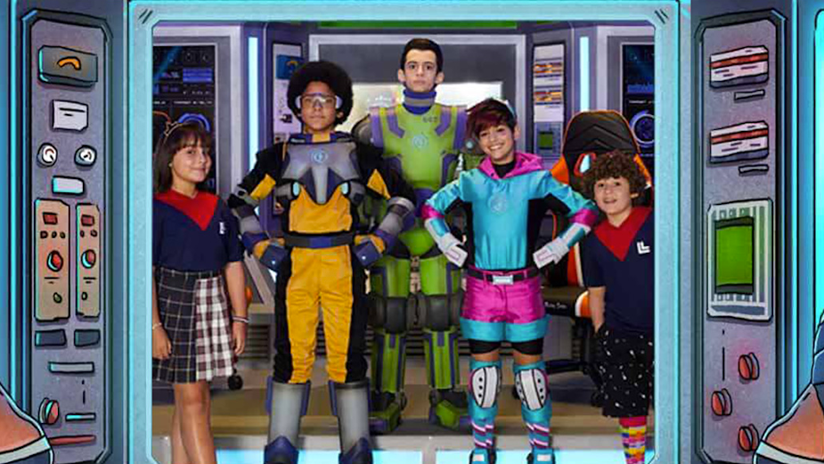 Gameloft for Brands Brings Brazilian TV Show's Characters to Life with ...