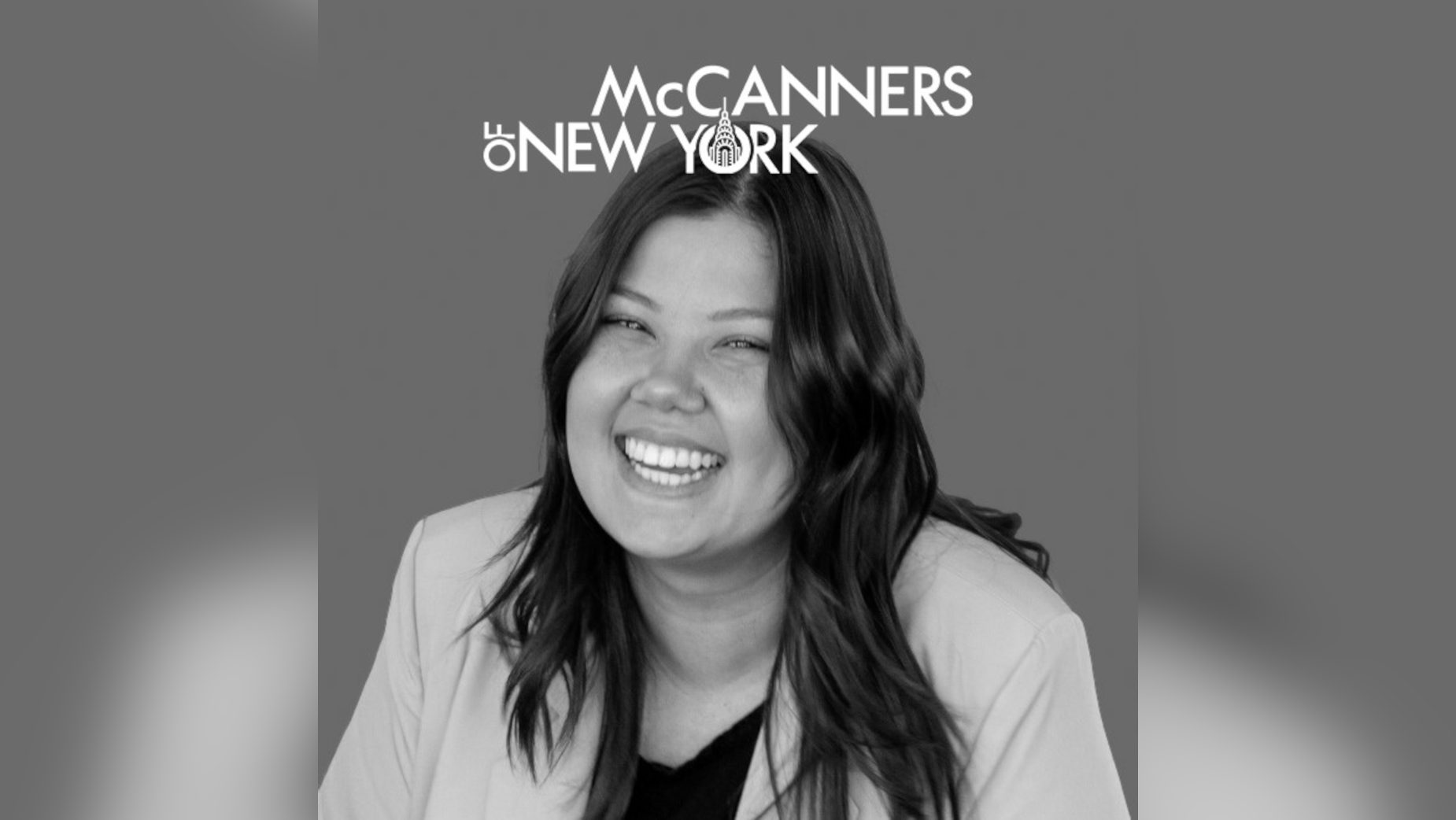 McCanners of New York: Kim Evens | LBBOnline