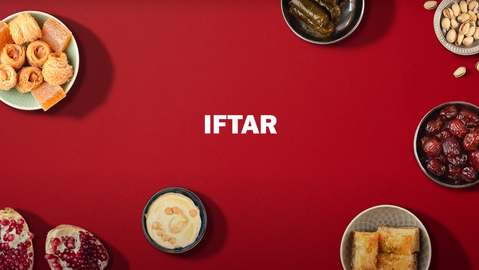 KITKAT Returns with Limited-Release Chocolate Bar to Celebrate Ramadan ...