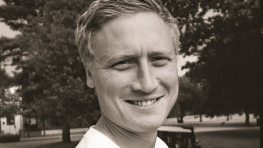 My Biggest Lesson: Kit Rowcliffe | LBBOnline