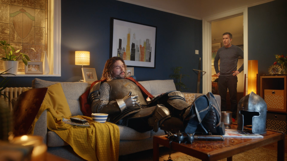 Make Sense of the Stuff You Want with TalkTalk's Latest Campaign ...
