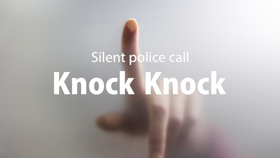 Korean National Police Agency Campaign Gives a Voice to People Unable ...