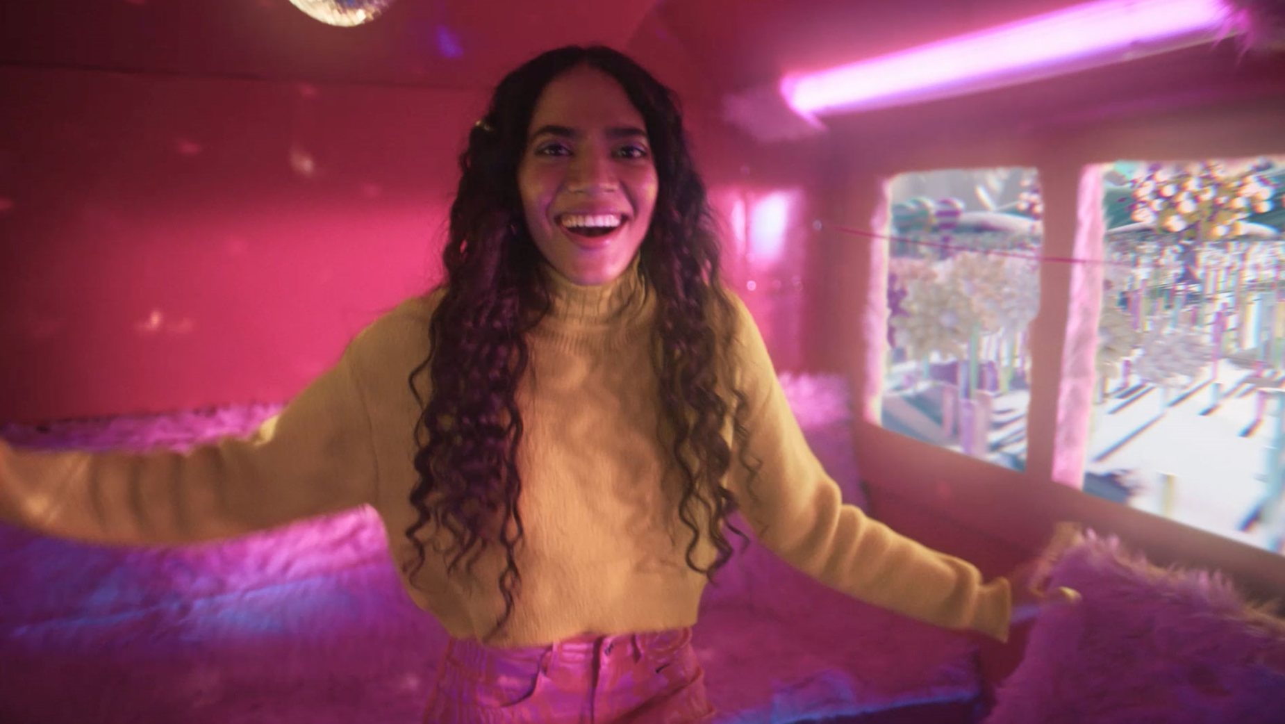 Koodo Mobile Stacks on the Happiness with ‘Happy Stack’ Bundle | LBBOnline