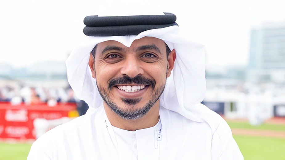Abdulla Almheiri Signs Exclusively to WithFeeling | LBBOnline