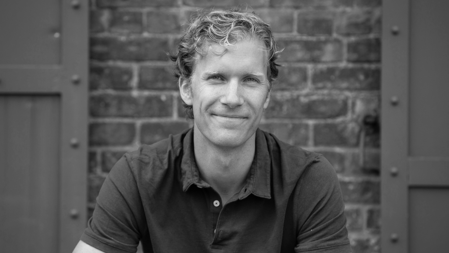 The Work That Made Me: Kris Roggemann | LBBOnline