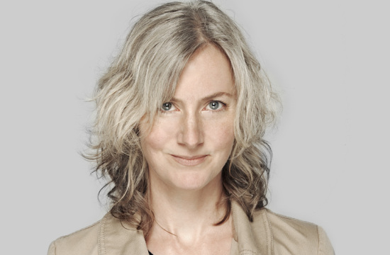 CP+B Promotes Kristen Fox to Director of Social Media | LBBOnline