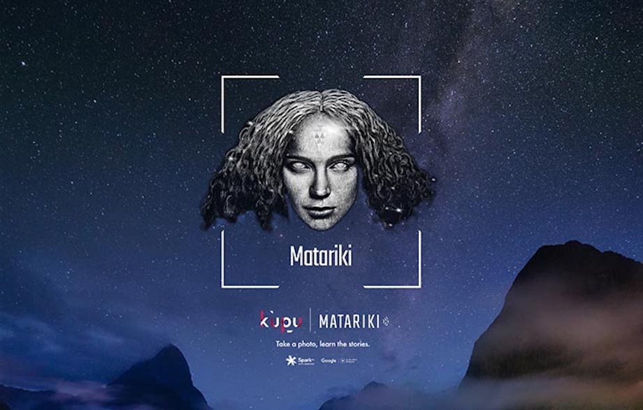 Spark Helps Kiwis Find Matariki All Around Them in Latest Kupu Campaign ...