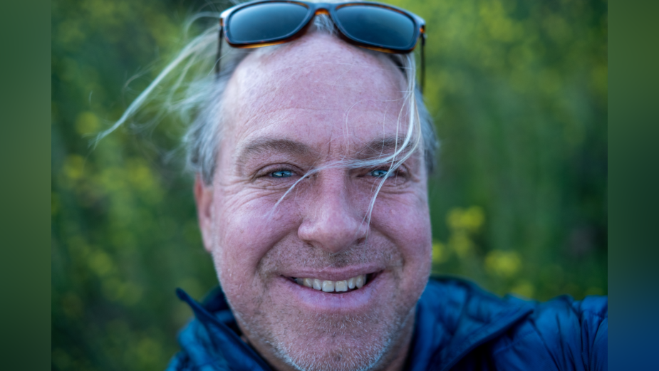 The Directors: Kyle Ruddick | LBBOnline