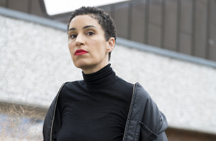 The Essential List: Elisha Smith-Leverock | LBBOnline