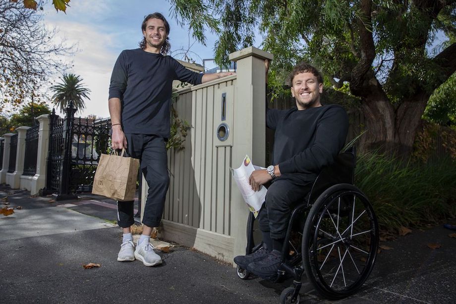 7-Eleven and Dylan Alcott Honour Humble Aussies in ‘Good Calls ...