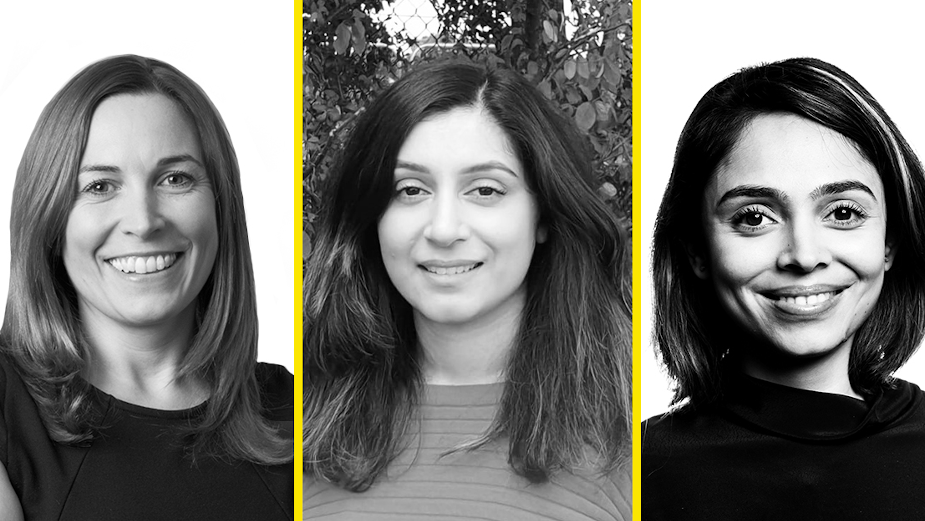 LAB Group Announces New Leadership Line-up Following Addition of Studio ...