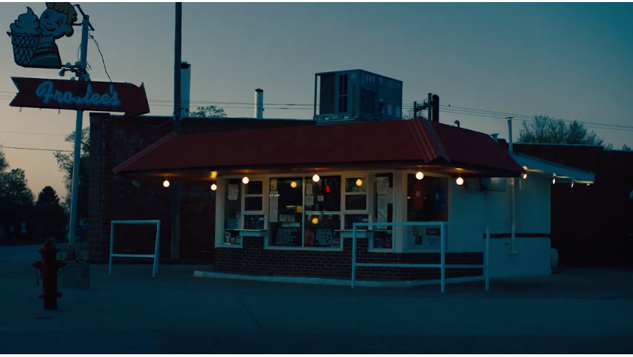 Viola Davis Narrates Ringan Ledwidge's Uplifting Bank of America Spot ...