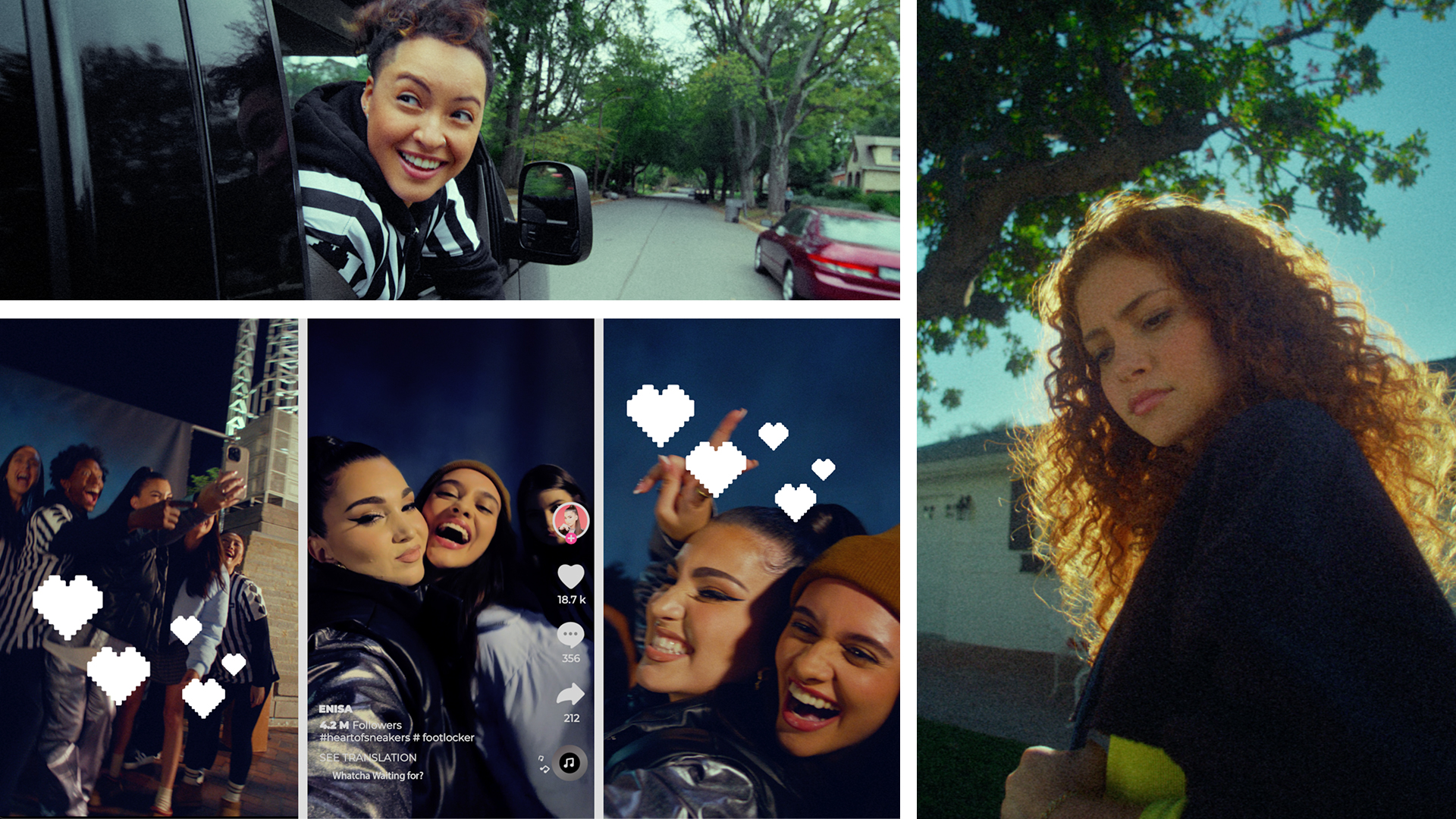 F*ck Cutdowns: Destigmatising Social and Embracing Multi Platform Production | LBBOnline