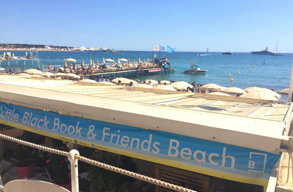 LBB & Friends Are Back on the Beach for Cannes 2016 | LBBOnline