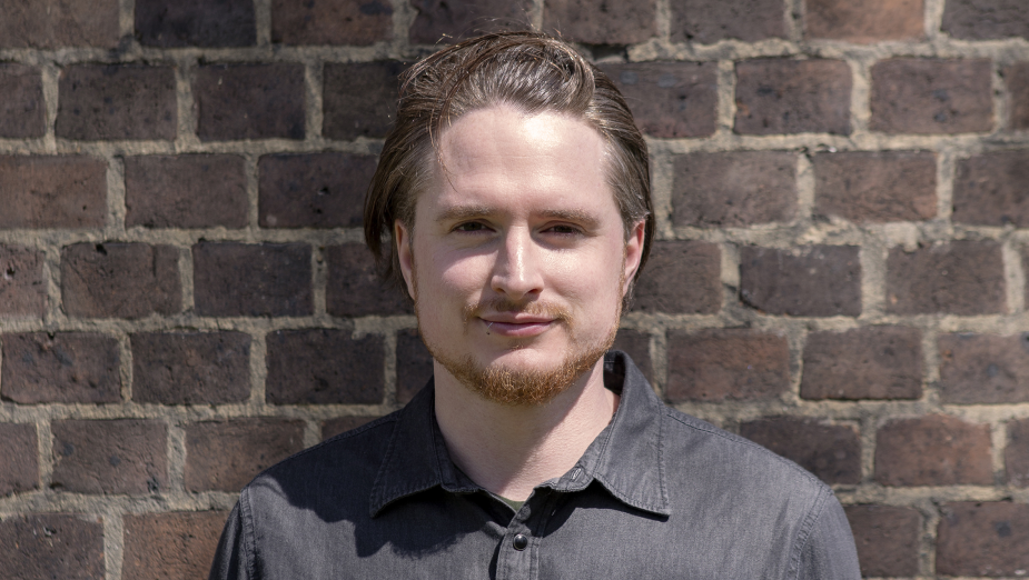 Ben Edwards Joins Five by Five as Head of Design | LBBOnline