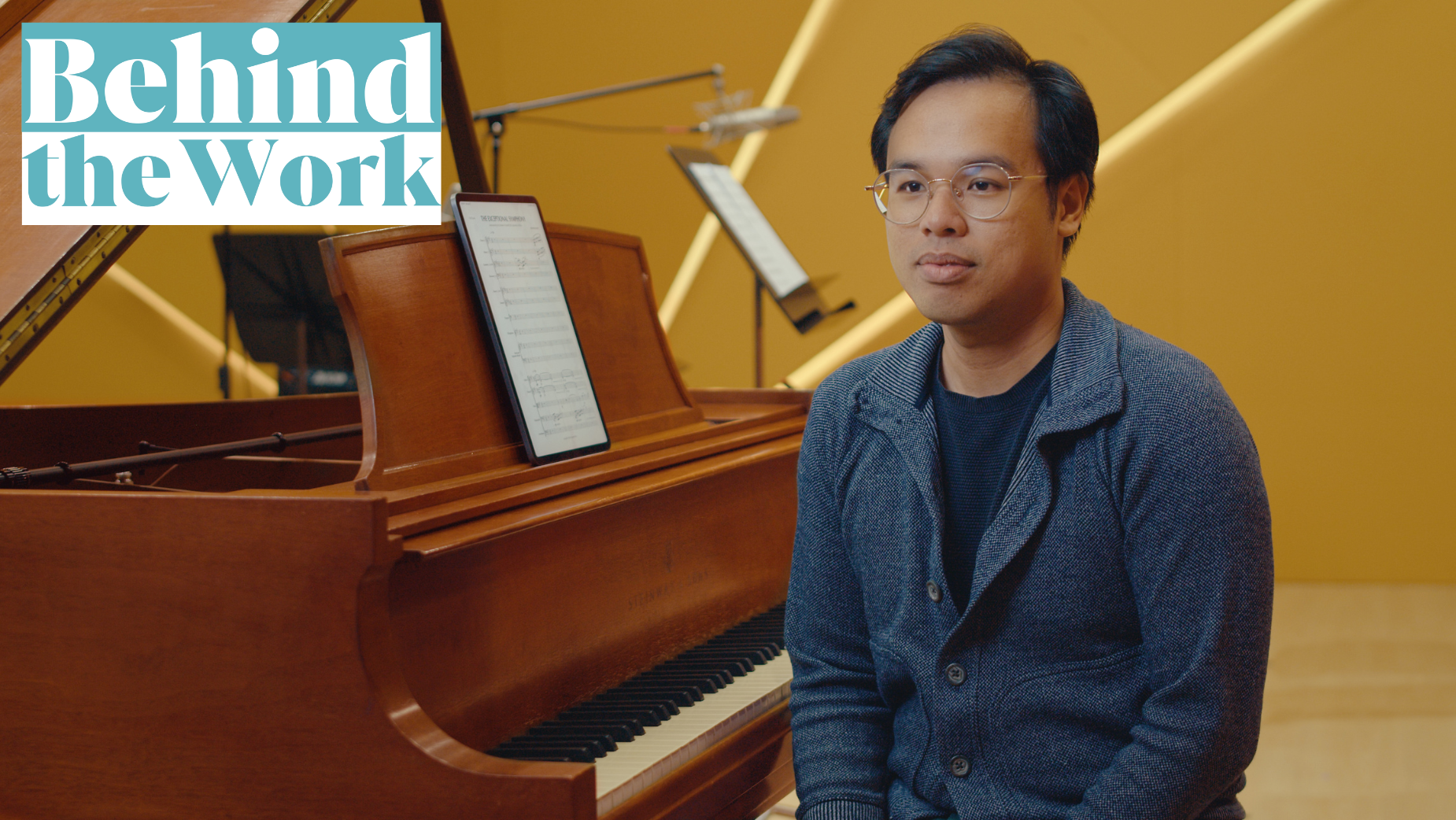Harmonising Skylines: Composing the Marina Bay Symphony with Jonathan ...