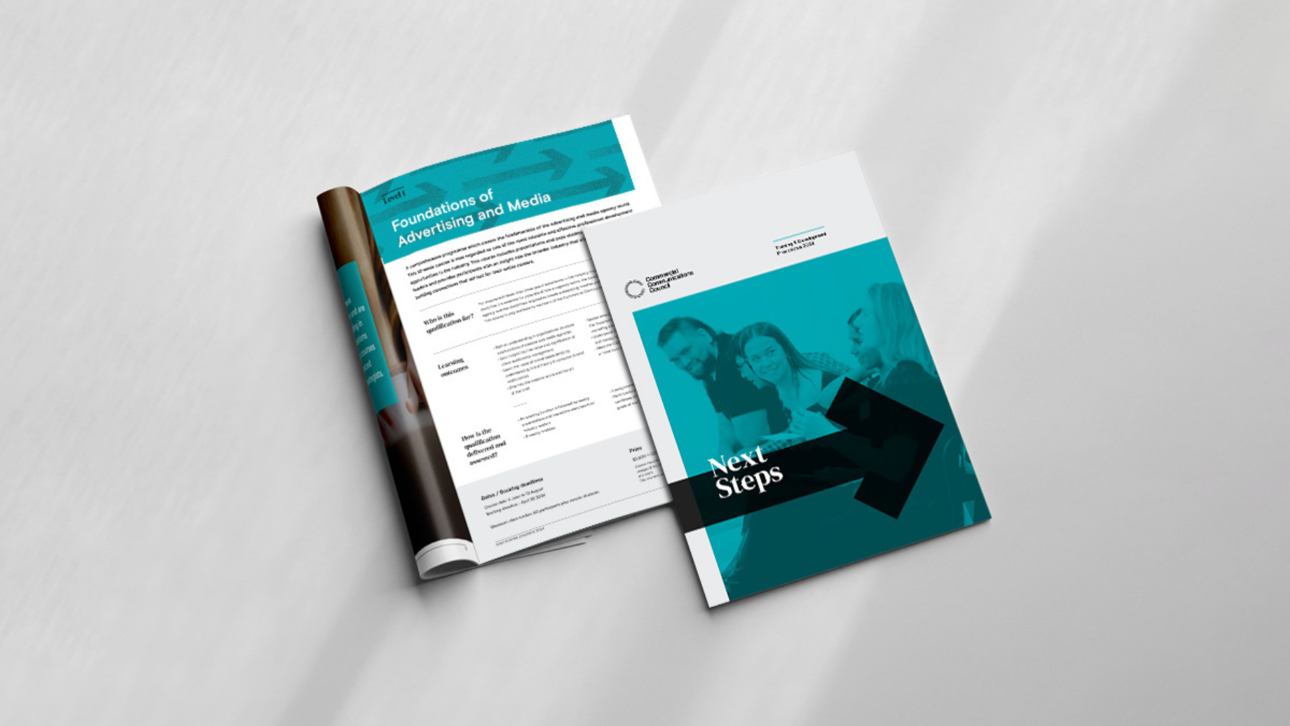 Comms Council Training and Development Prospectus 2024 Now Available ...