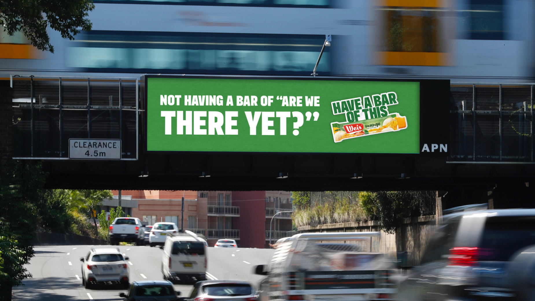 Unilever Appoints Emotive to Lead Iconic Australian Ice Cream Brand ...