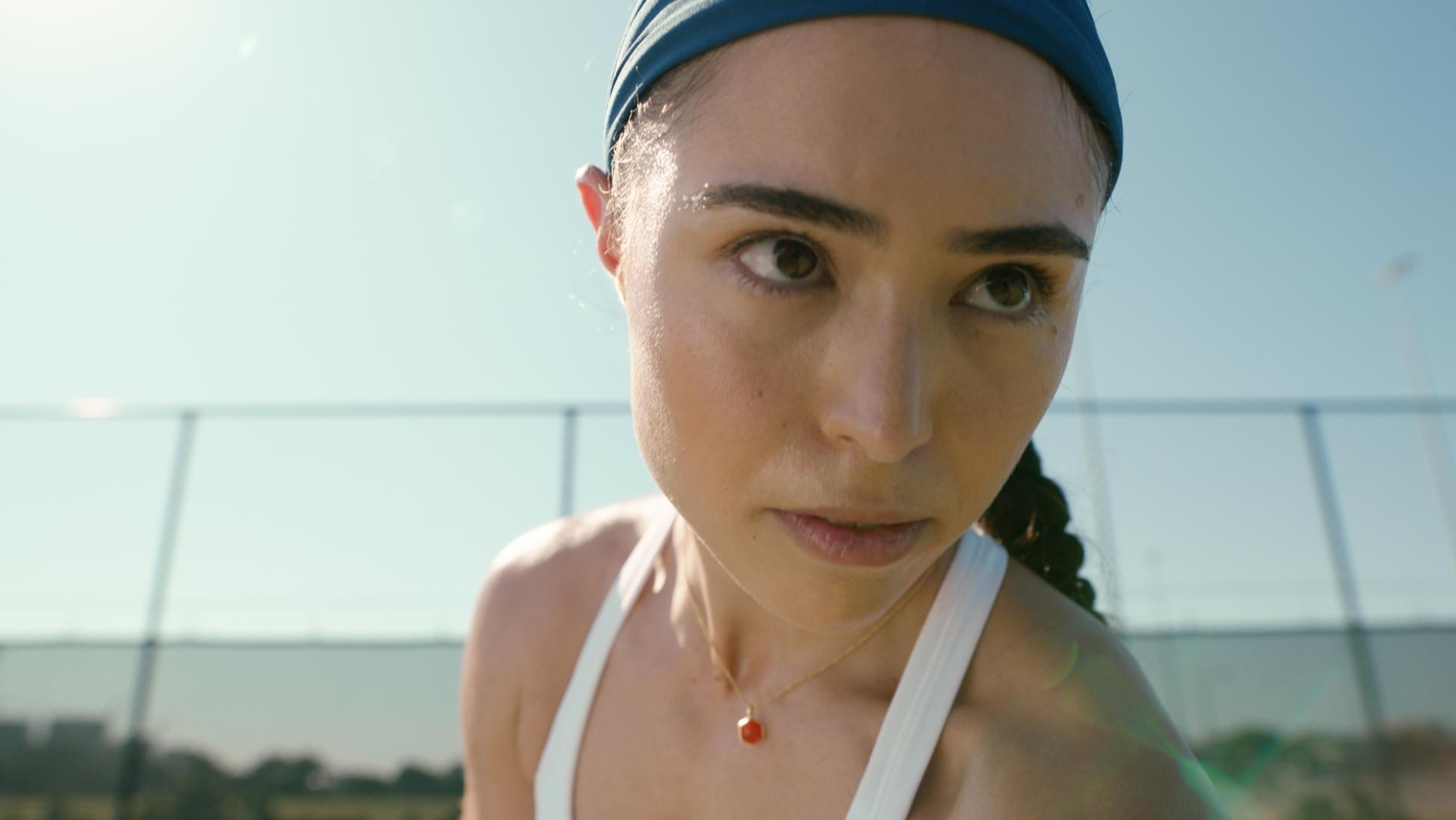 Google Pixel Gets Into the Australian Open Game With 72andSunny | LBBOnline