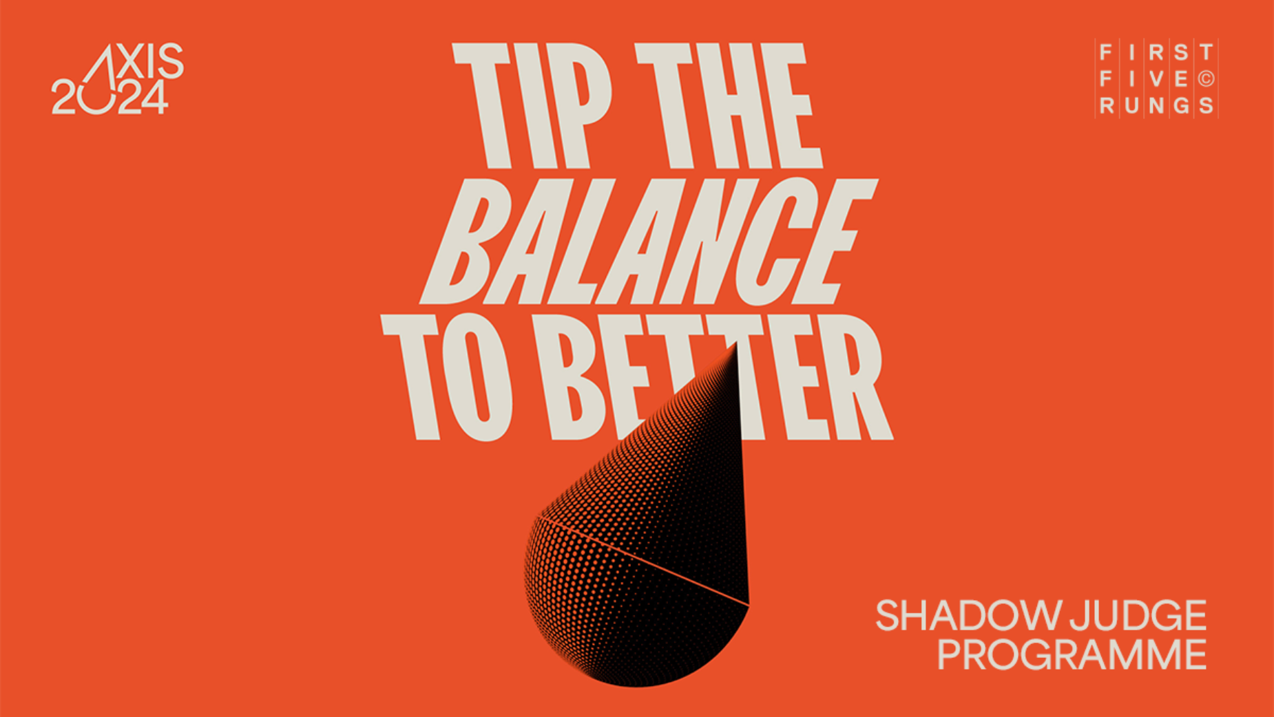 First Five Rungs Shadow Judging Programme Launched | LBBOnline