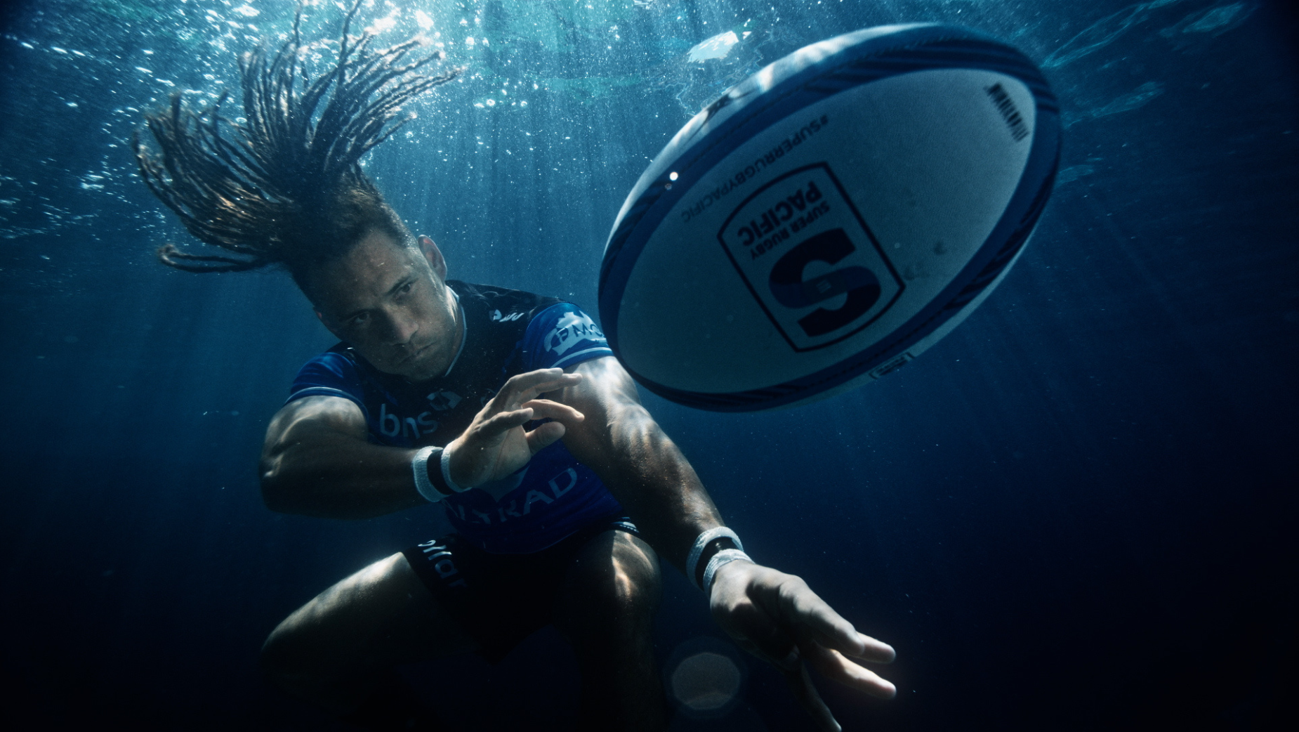 Revolver Launch ‘There’s Something in the Water’ Campaign for Super ...