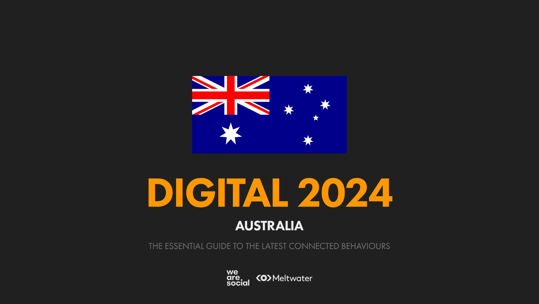 ‘Digital 2024 Australia’ Report Shows Strong Growth in Social | LBBOnline