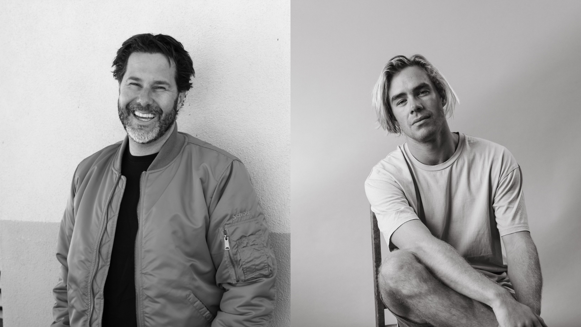 Clockwork Films Bolster Their Team with Two New Directors | LBBOnline
