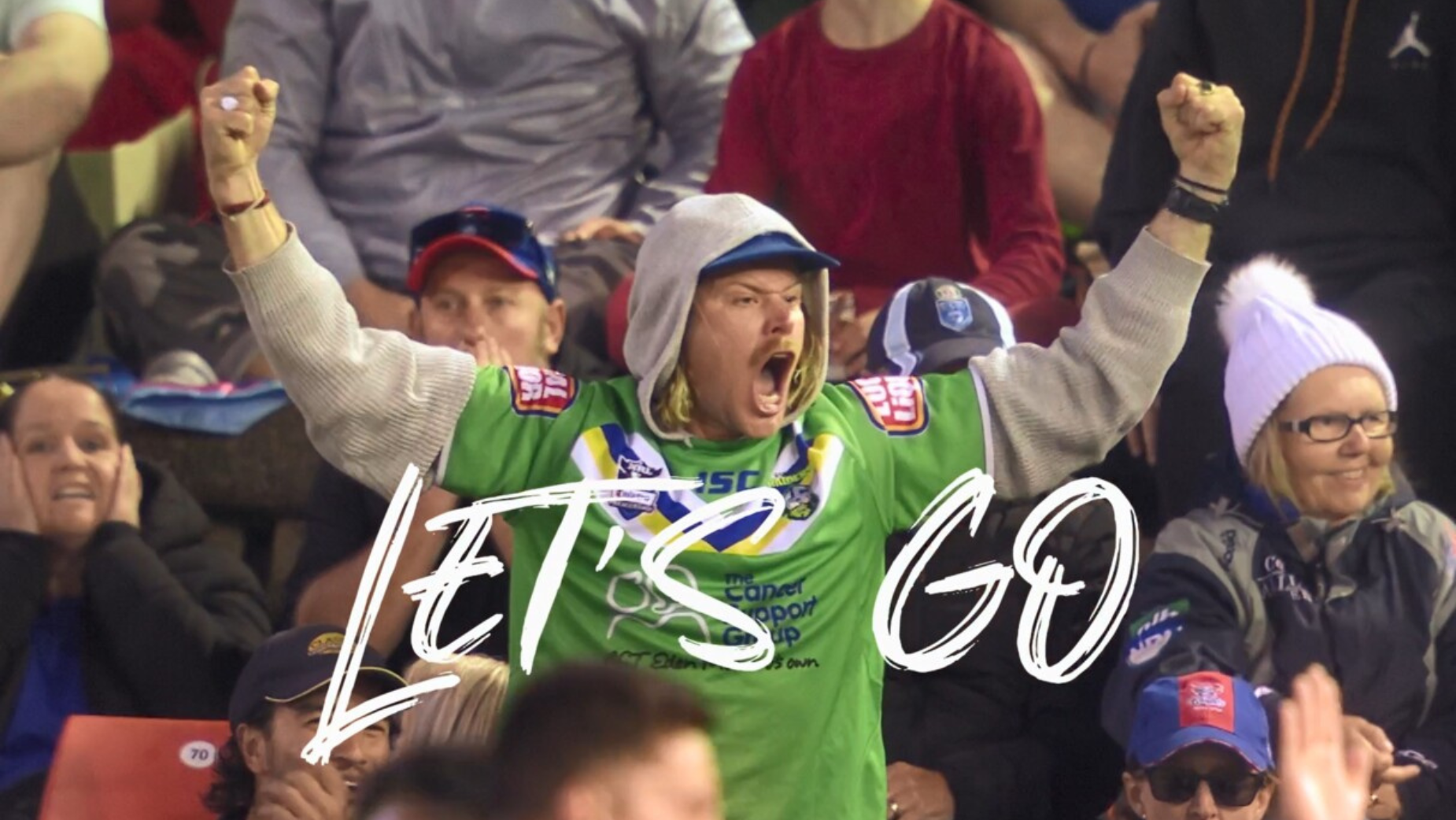 NRL Launches 2024 Telstra Premiership Campaign | LBBOnline