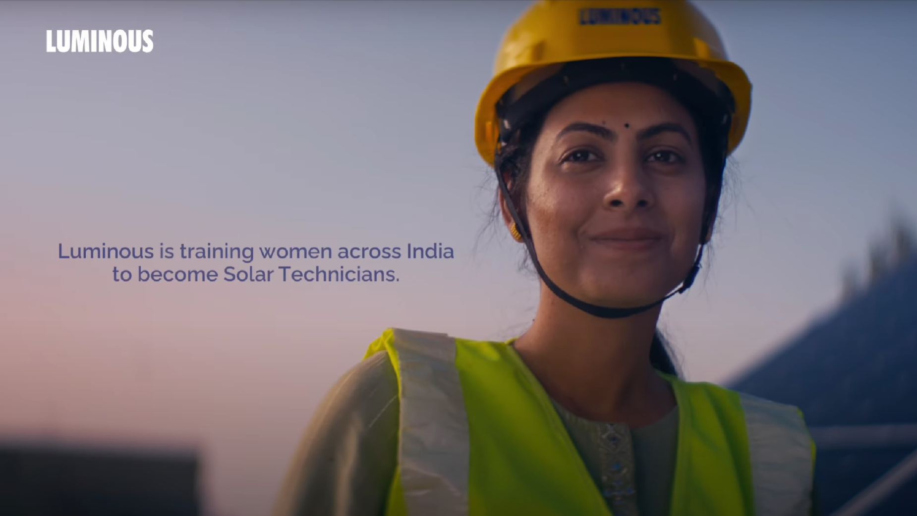 Luminous Power Technologies Launches Digital Film as a Part of Their # ...