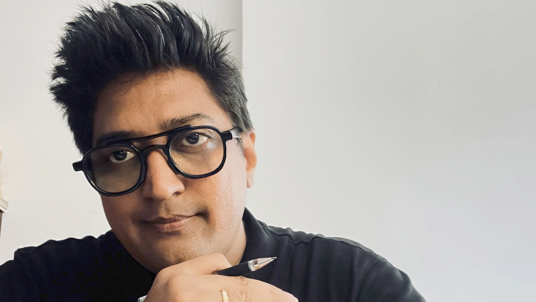 Subodh Deshpande Joins DDB Group Singapore as Strategy Chief | LBBOnline