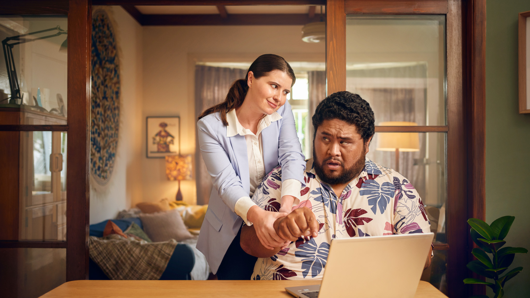 Major ASB Fraud and Scam Awareness Campaign to Put New Zealanders Step ...