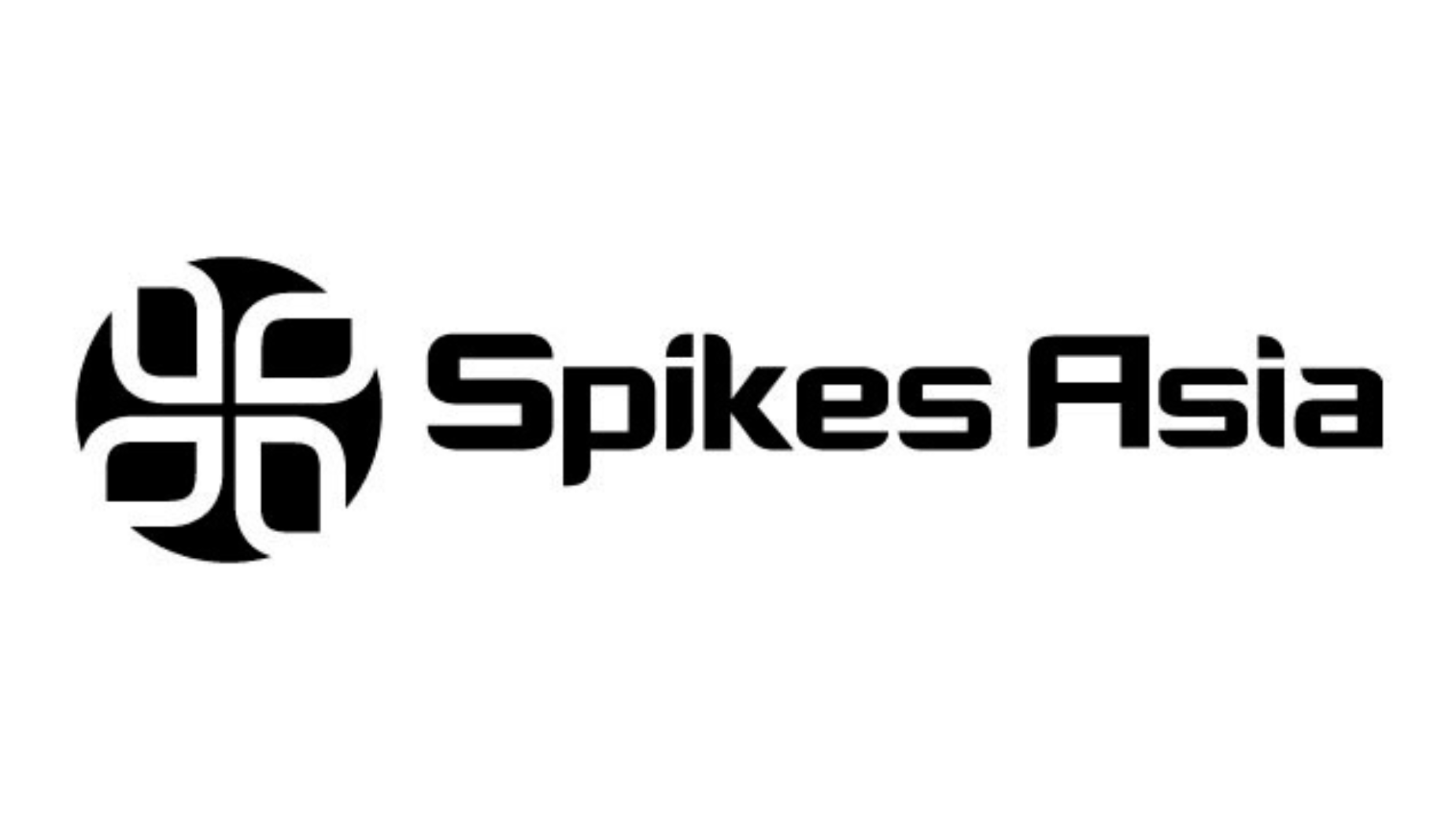 Spikes Asia Logo