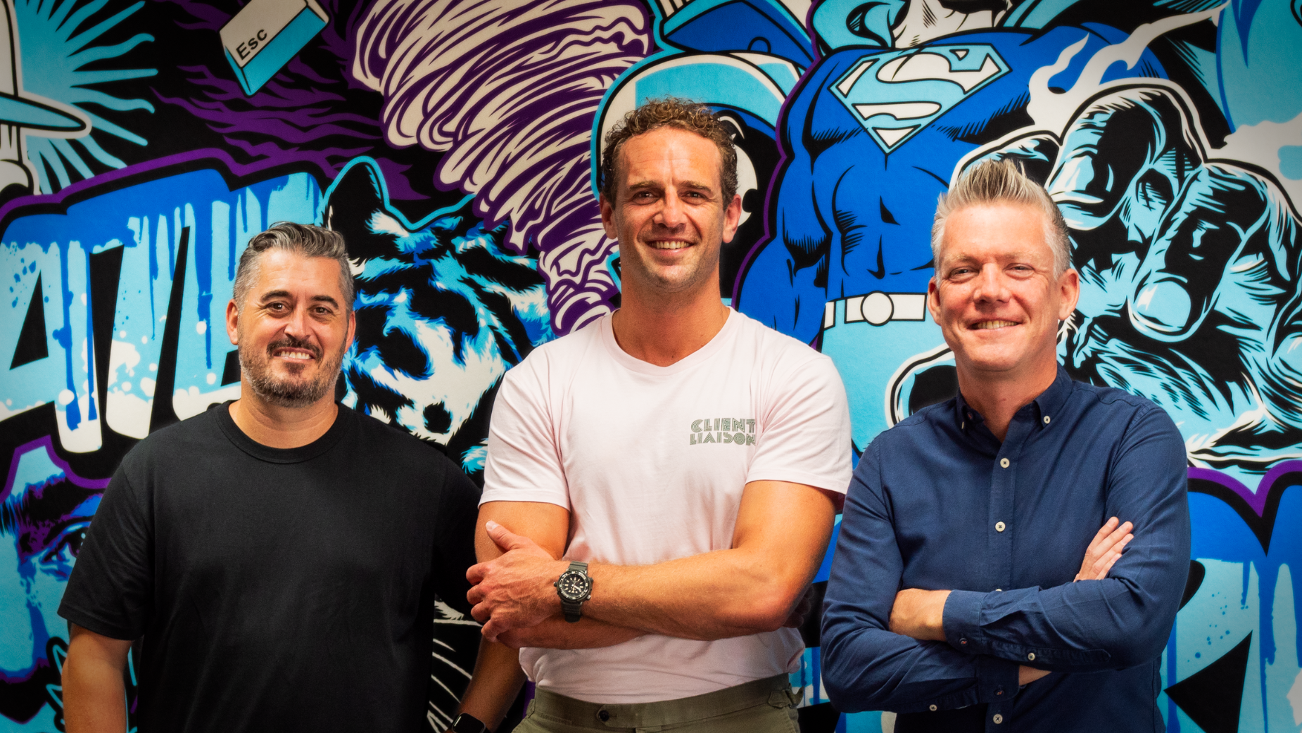 Bastion Acquires Award-Winning Digital Creative Agency AnalogFolk ...