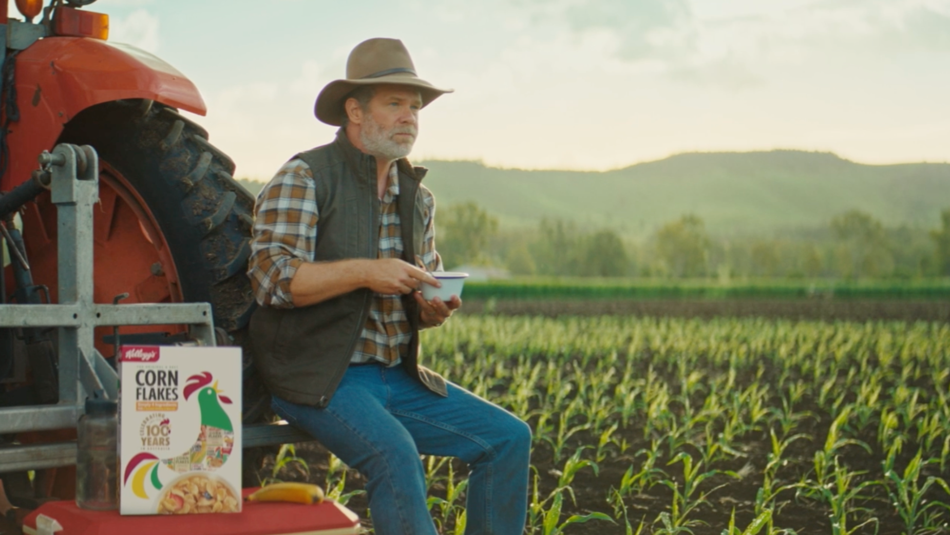 Kellanova Launches a New Brand Campaign with Bastion’s First Work for ...