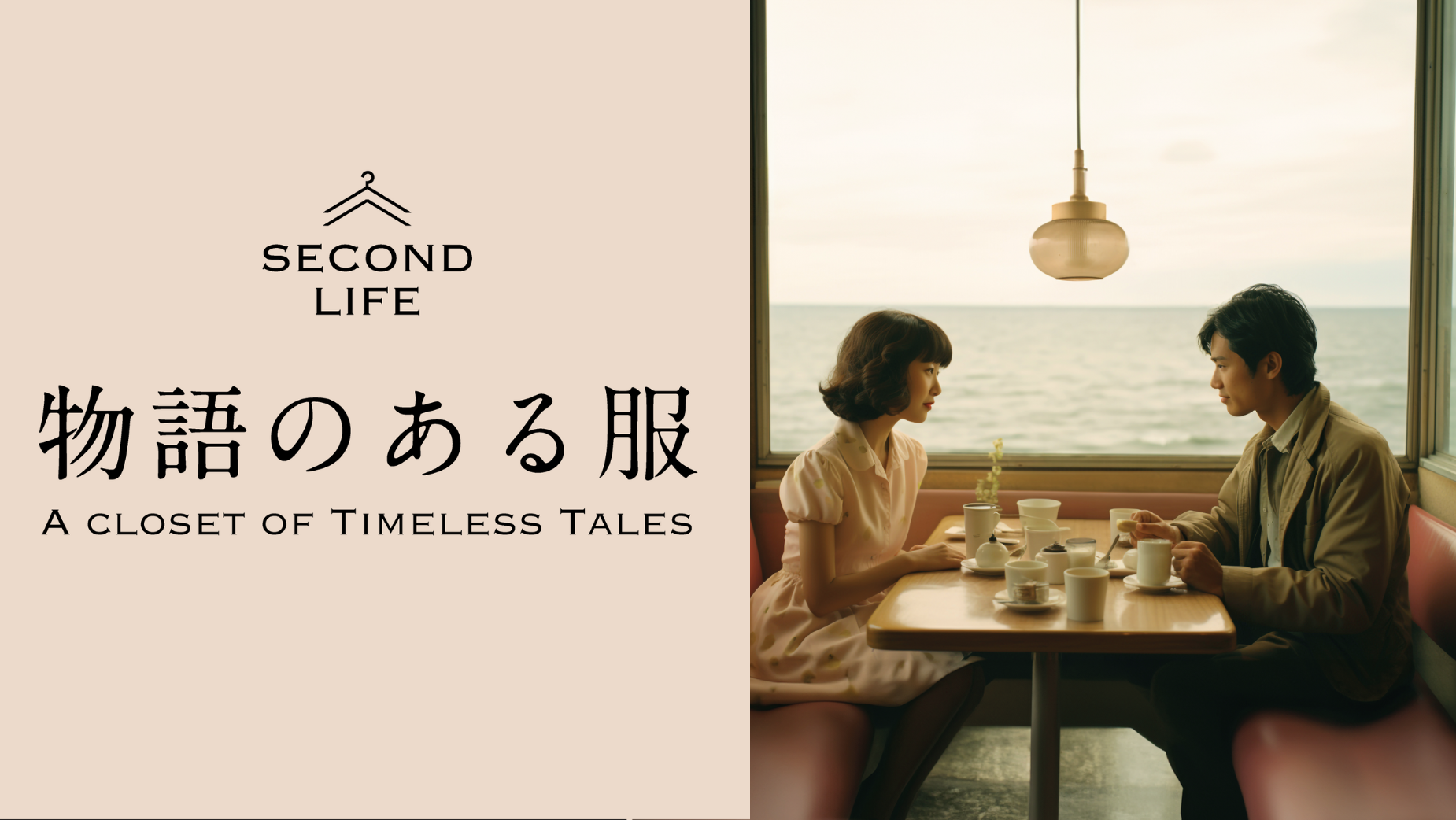 McCann Japan and Safari Launch “Second Life” Campaign to Bridge the Gap Between the Elderly and ...