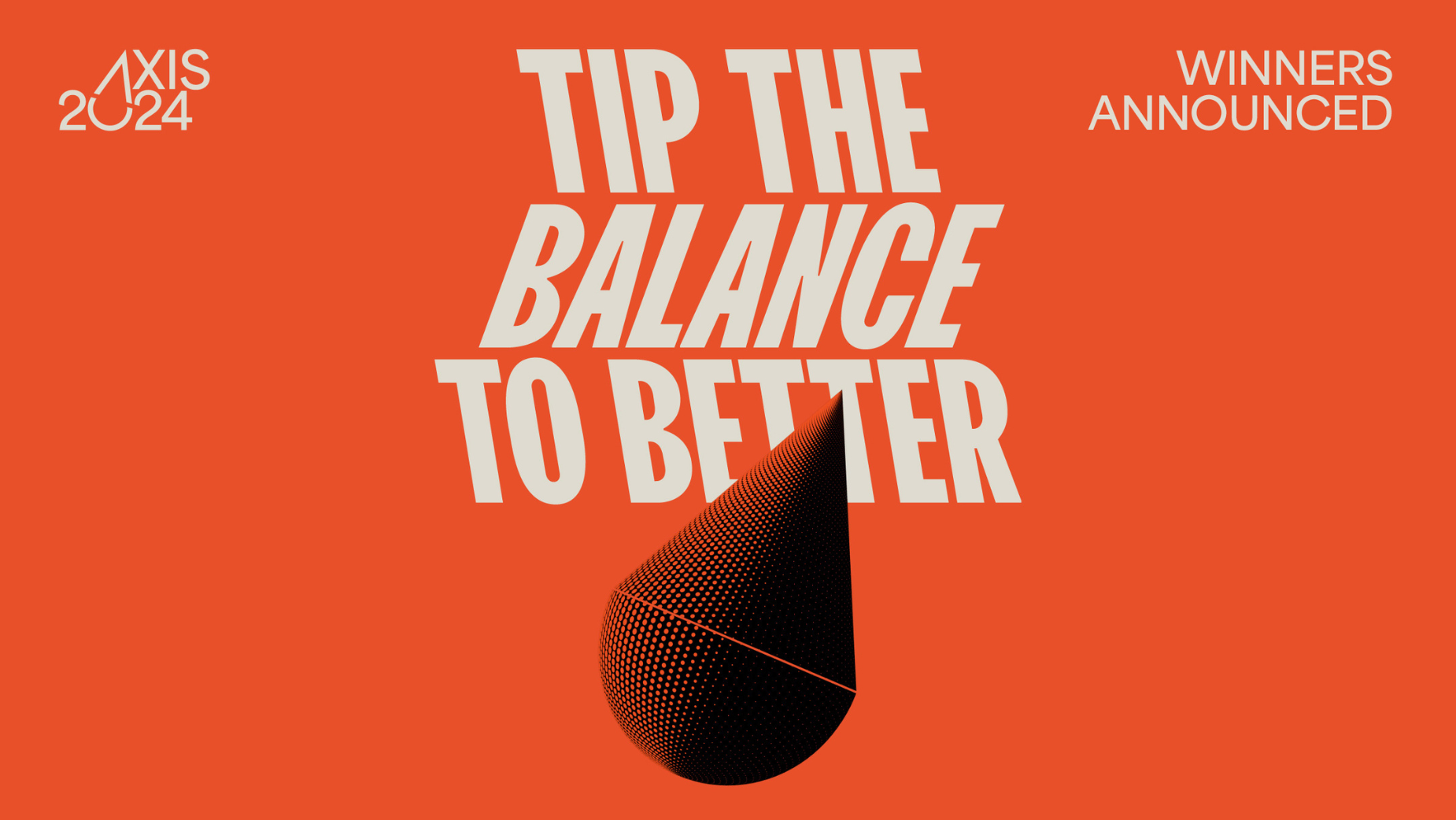 The 2024 AXIS Awards Winners Announced | LBBOnline