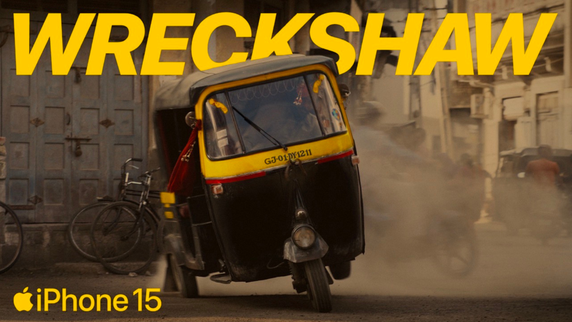 Apple Launches 'Relax, It’s iPhone' Campaign in India with Locally-Made ...