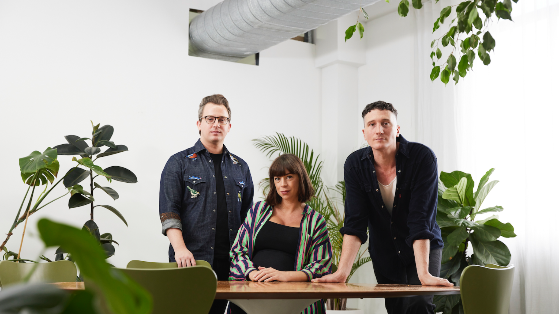 Entropico Announce New Originals Arm in the US and Australia | LBBOnline