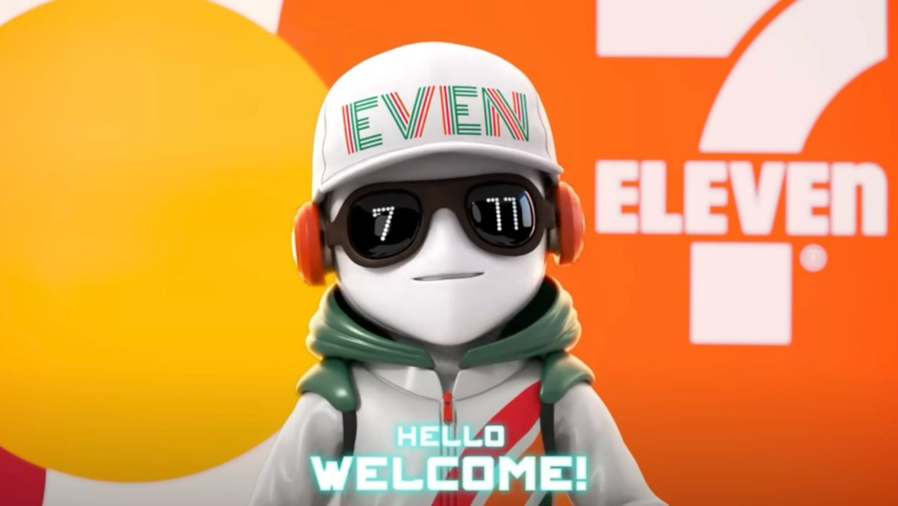 SHOUT and 7-Eleven Team up to Deliver a Hip-Hopping New Brand Campaign ...