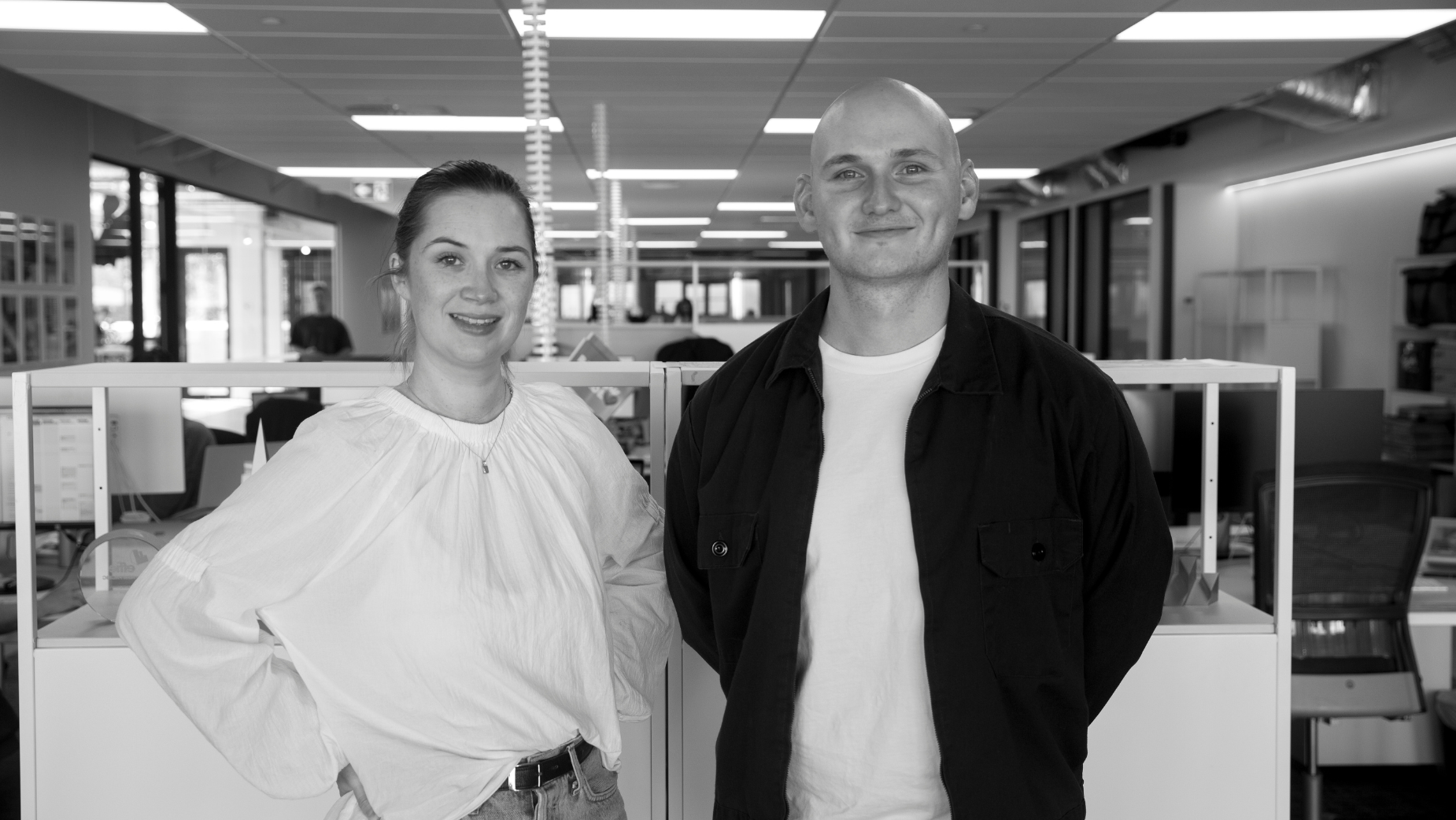 Special PR Expands Award-Winning Team with Two New Senior Hires | LBBOnline