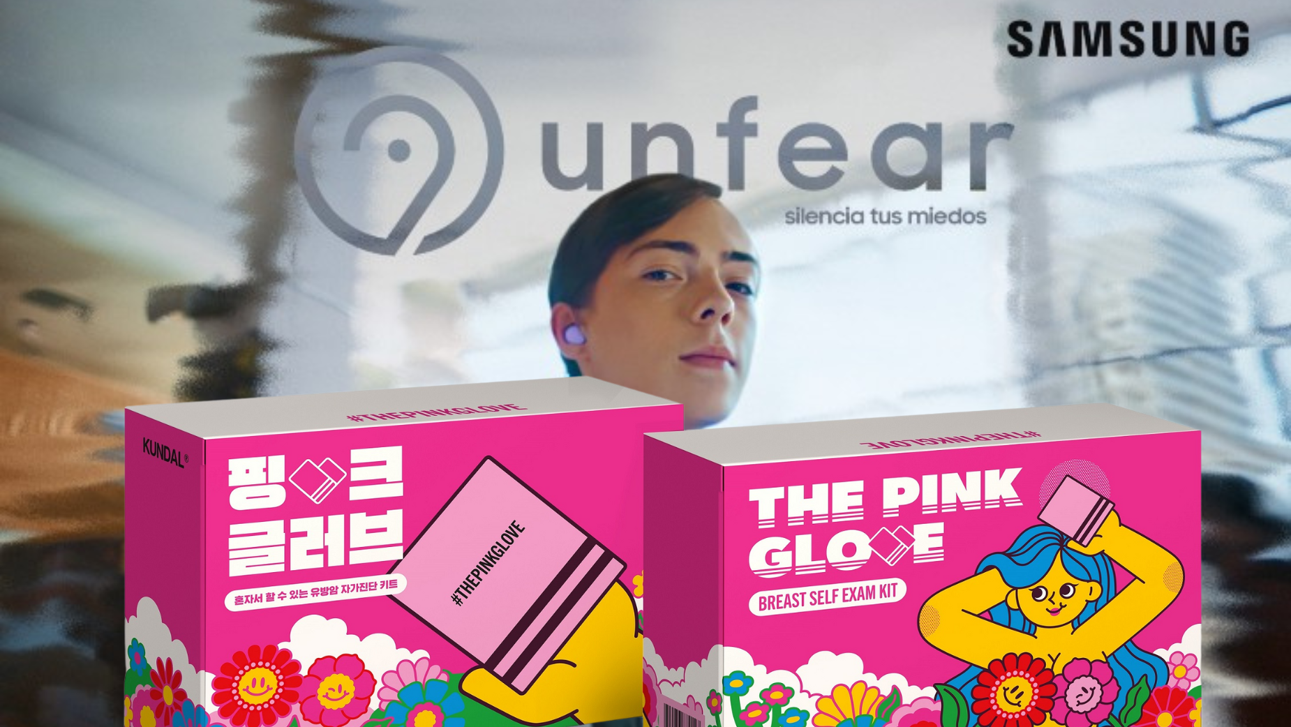 Cheil Worldwide Wins Nine Statues at the 2024 Clio Awards | LBBOnline